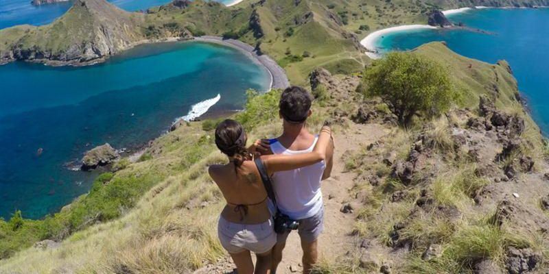 Padar Island